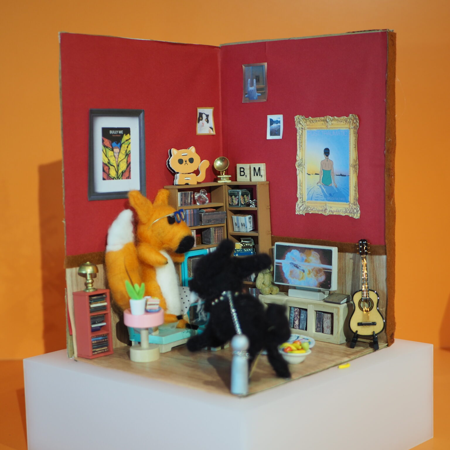 Perth Comic Arts Festival